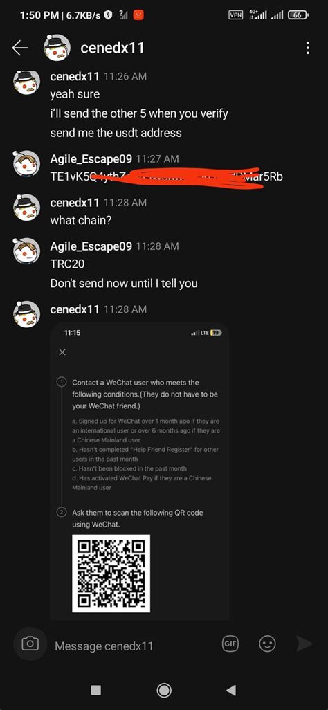 Wechat Verification Is Guaranteed For All Countries Including Usa And