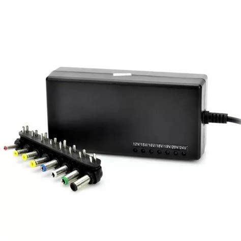 Universal 96W Power Adaptor Charger For Laptop Shopee Philippines