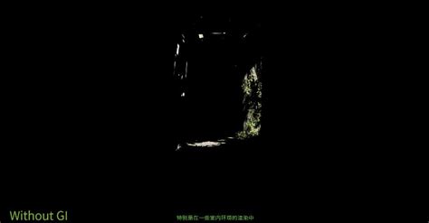 【restir Gi 第一期】ue4 纯光线追踪gi解决方案简介 知乎