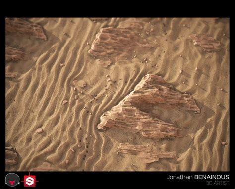 Jonathan Benainous On Linkedin Portfolioday Gameart Gamedev 3d 3dart 3dartist Pro