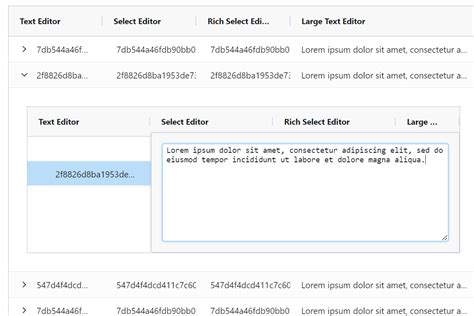 Agrichselectcelleditor Is Cutoff In Detail Grids · Issue 6314 · Ag