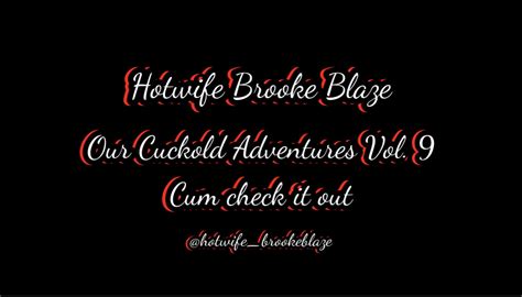 Bi Cuckold 🔐 Uhotwifebrooke