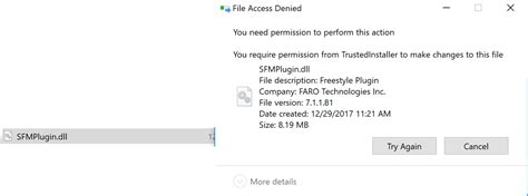 solved recap hangs on import and index page 4 autodesk community