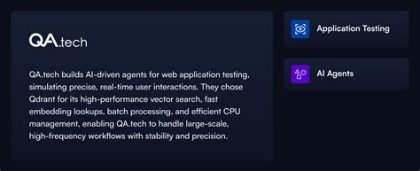 Empowering Qatechs Testing Agents With Real Time Precision And Scale