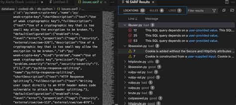 Codeql Cli Running In Local— The How By Arjun Sankar Medium