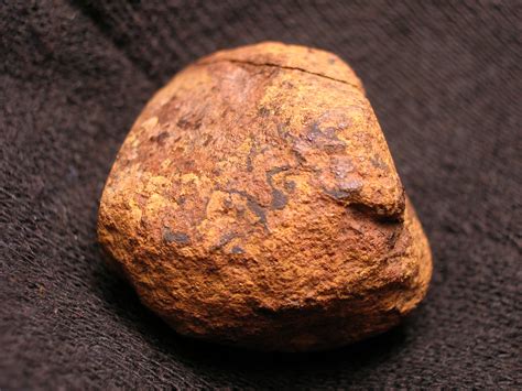 What Do Meteorites Look Like Meteorite Gallery