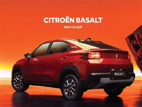 Citroen Basalt Variants Explained You Plus Or Max Citroen Basalt Variants Explained You Plus Or Max