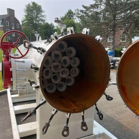 Pipeline Flushing John C Digertt Inc