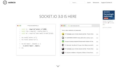 frameworks NodeJS à connaître en iLLYCOS