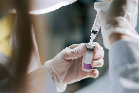 Intravitreal Injections 101 What You Need To Know