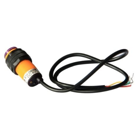 Geeetech Infrared Proximity Switch Module Compatible With Arduino Iduino Pricepulse