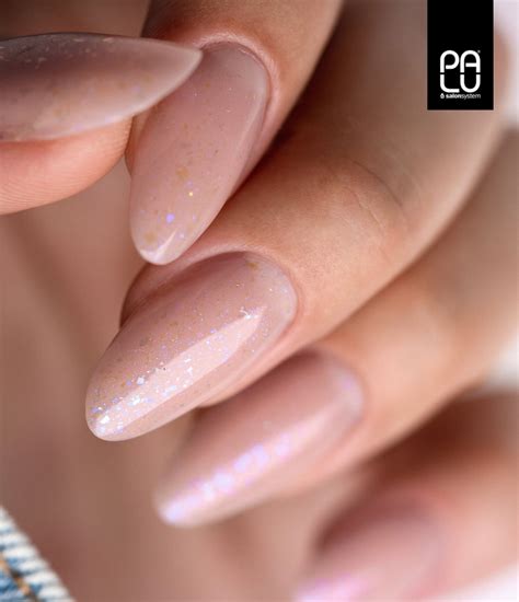 Żel budujący do paznokci PRO LIGHT BUILDER NEUTRAL G Palu