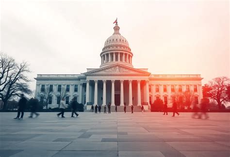 Federal Workforce Reduction Initiative Signed By Trump