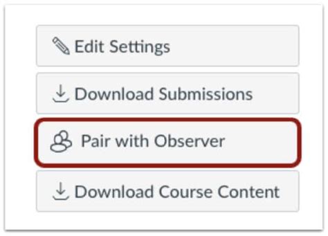 Generate A Pairing Code Canvas Sioux Falls School District