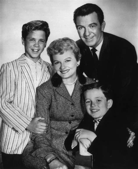 ‘leave It To Beaver Star Jeri Weil Reveals Real Reason For Judy