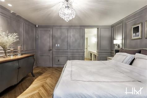 프렌치모던 스타일의 호텔같은 아파트 인테리어 밤섬 자이 네이버 포스트 Apartment Interior French