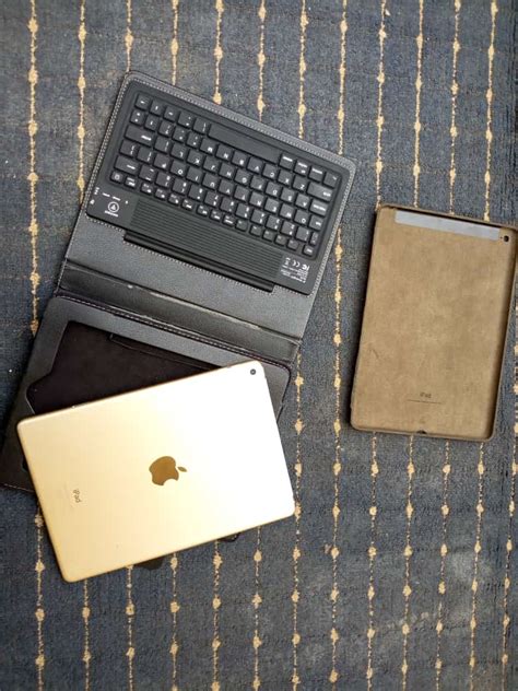 Ipad Air 2 With Sim Card 64GB For Sale Neat And Clean Phones Nigeria