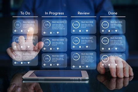 The Importance Of Implementing An ERP In Project Management