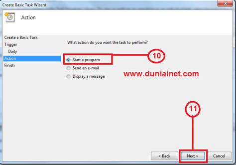 cara backup database mysql secara otomatis dunia inet