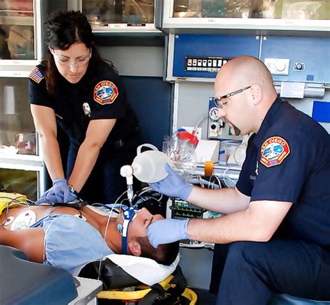 Emt Cpr Image 289224 Thisvid Tube