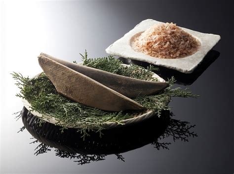 Yamaki, the Katsuobushi & Dashi Company - Newsweek