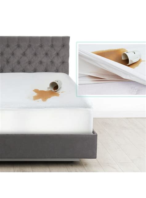 Queen Mattress Protectors In Mattress Covers And Protectors
