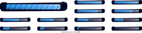 Progress Bar Video Photos Images Pictures Shutterstock