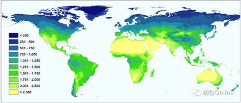 第三版全球干旱指数和潜在蒸散数据发布气温相对湿度公式潜在蒸散量 Csdn博客 第三版全球干旱指数和潜在蒸散数据发布气温相对湿度公式潜在蒸散量 Csdn博客