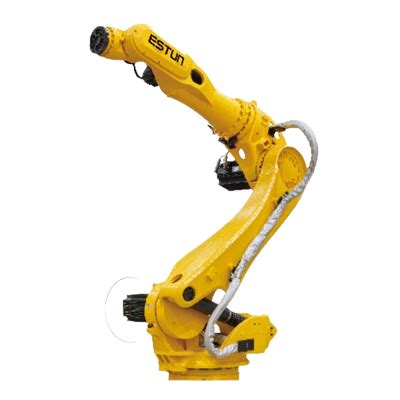 6 Axis Robot Industrial Robotics Products Motrade