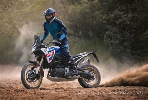 BMW F 900 GS | Katalog motocyklů a motokatalog na Motorkáři.cz