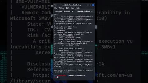 Los Mejores Pedidos De Metasploit Meterpreter