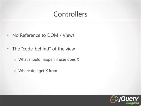 Ppt Angularjs A Radically Different Way Of Building Single Page Apps Powerpoint Presentation