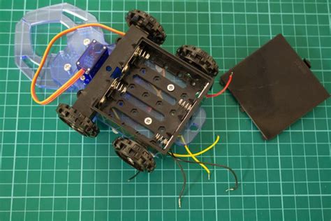 build microbit controlled zumo buggy 11 870 science crafts buggy robot bits micro gadgets