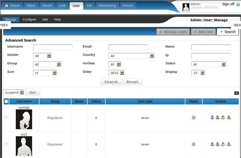 Adult Video Service Pro Buy On Templates Expert