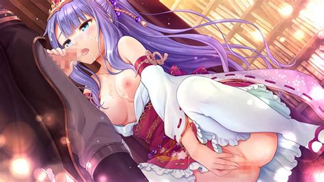 Priscilla Marcell De Palvin Iris Mysteria Danbooru