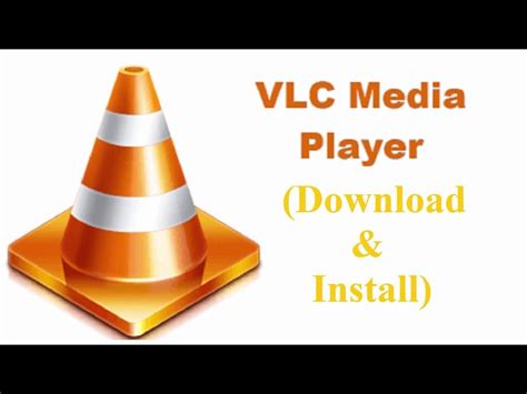 Vlc Windows 7 Install