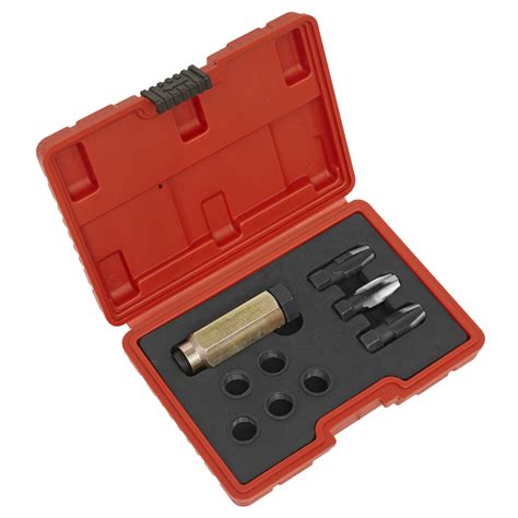 Thread Repair Kit Oxygen Sensor Mdtools Thread Repair Kit Oxygen Sensor Mdtools