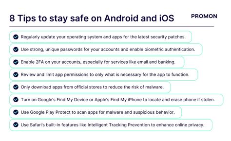 Settling The Debate Ios Vs Android Security