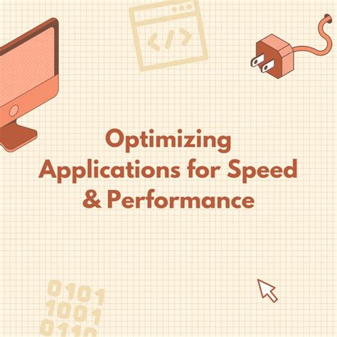 How To Optimize Frontend Applications For Speed And Performance Joseph