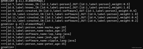 Gremlin安装使用 详细步骤 Gremlins Js如何安装 Csdn博客