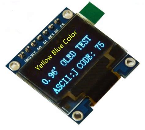 Esp32 Oled Ssd1306 Circuit Diagram And Programming 60 Off