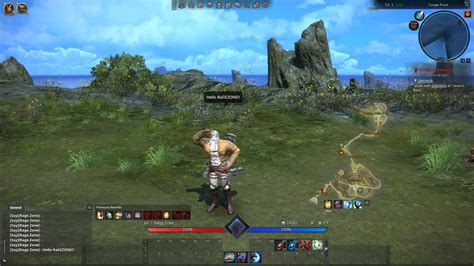TERA VM RaGEZONE MMO Development Forums