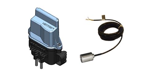 Netris W Remote Tank Monitoring Sents Gauges