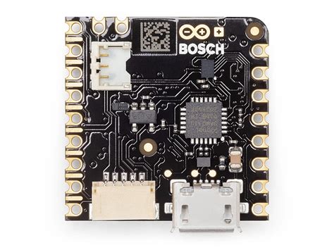 Edge Impulse Announces Support For Arduino Nicla Sense ME Board With Bosch Sensors Electronics