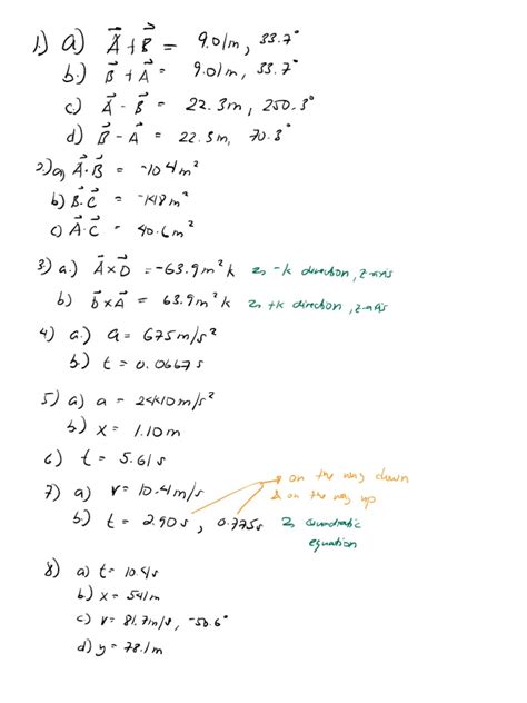 Answer Key Quiz Q Pdf