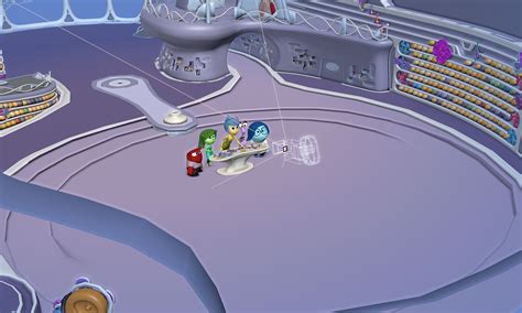Inside Out Rendering Fxguide