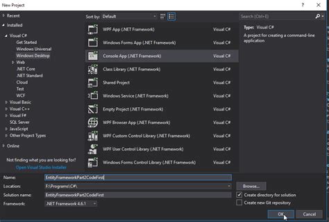 Exploring Entity Framework Part 2 The Code First Approach Tech Talk