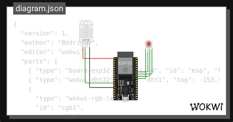 Somativa IOT Wokwi ESP STM Arduino Simulator