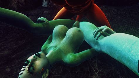 More Oblivion Screenshots Notes To Self For Future Reference Loverslab