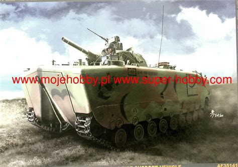 Lvth 6 Afv Club 35141